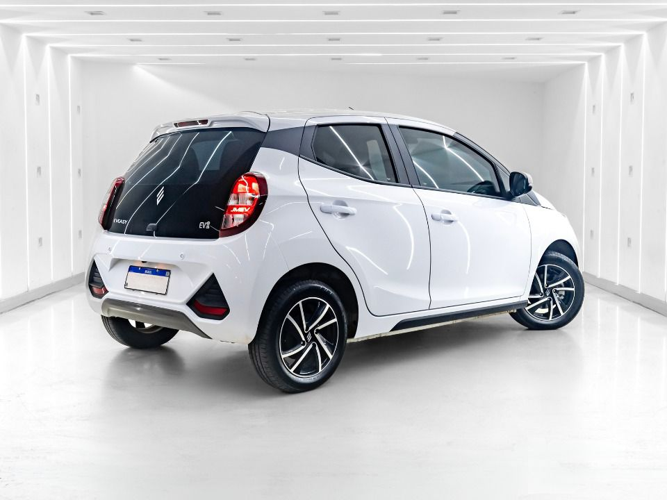 EMOVA EASY | E-Motors Brasil